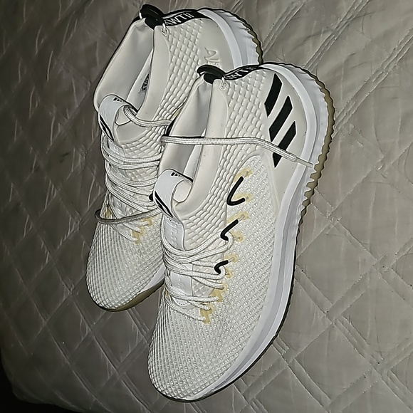 adidas | Shoes | Adidas Damian Dillard Ykwtii | Poshmark